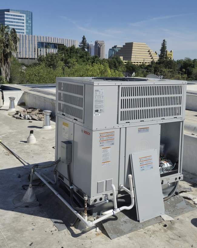 Best Air Conditioner Brands (2025) | Expert HVAC Guide – Levano